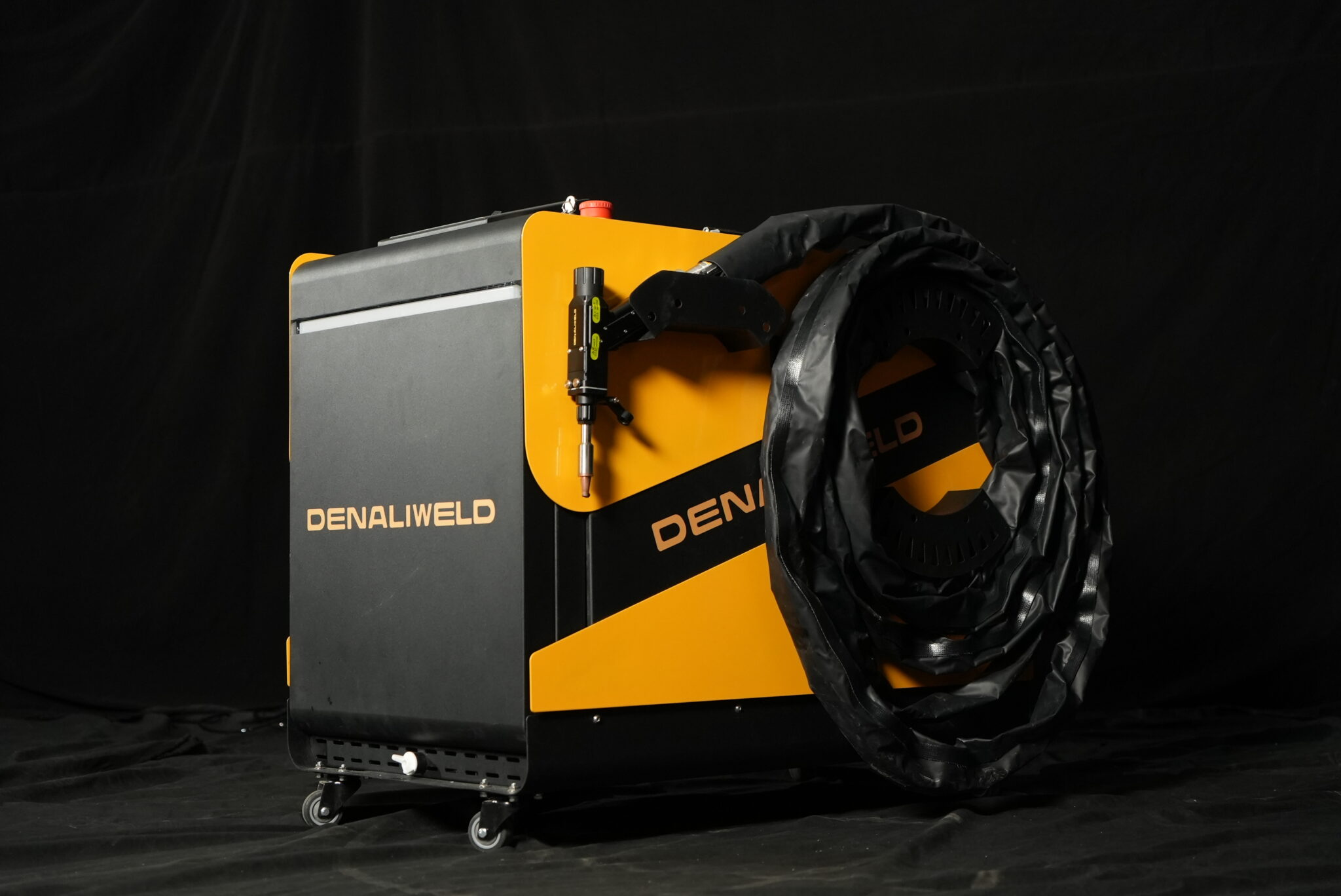 Welding Equipment Solutions | DenaliWeld Europe